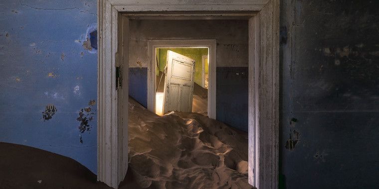 Join the A Frame in a Frame Photo Contest and win Apple TV and more ...